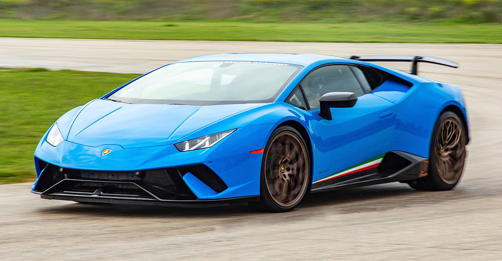 SYVECS LAMBORGHINI HURACAN – S12 PLUG N PLAY KIT – C2R